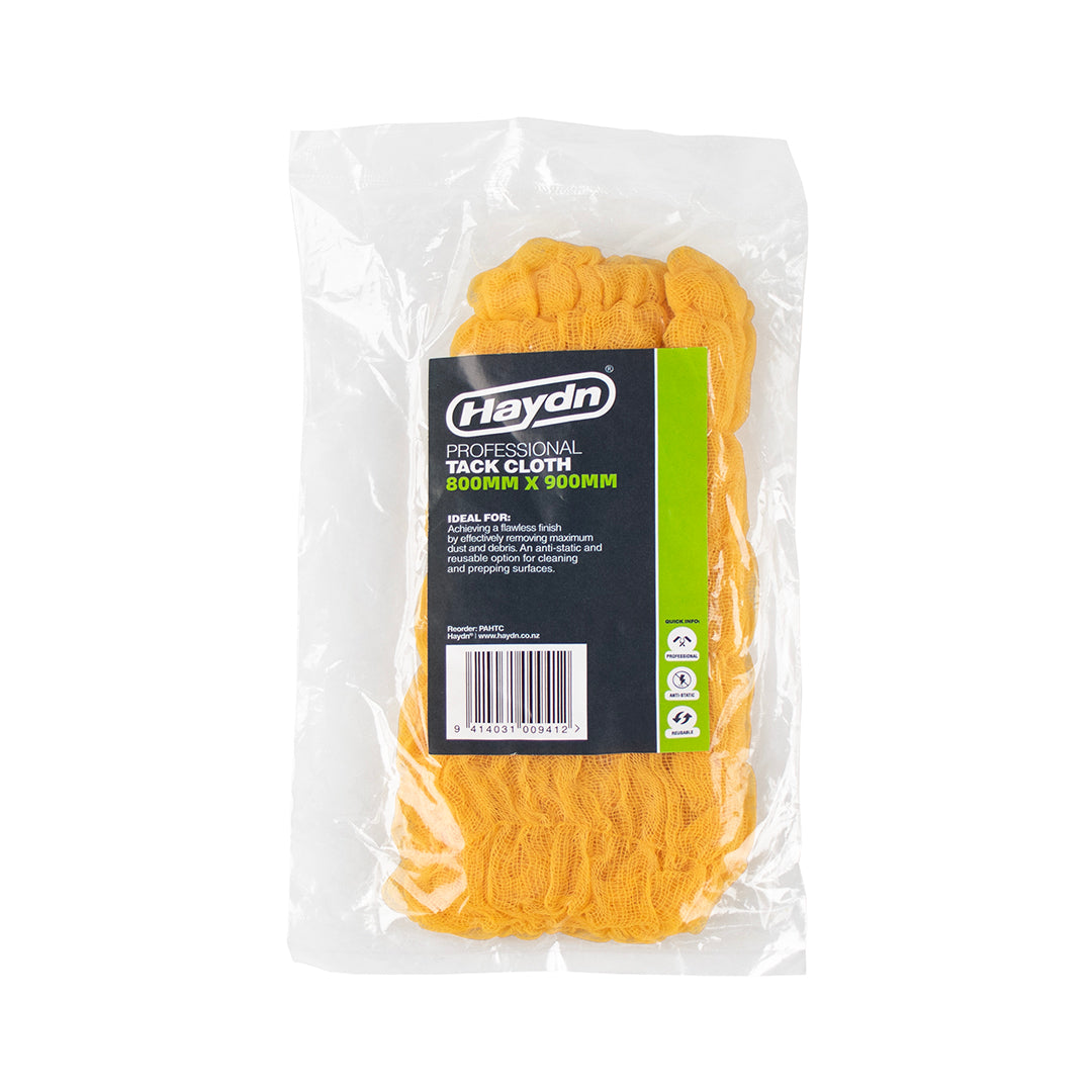 Professional Tack Cloth | GWS