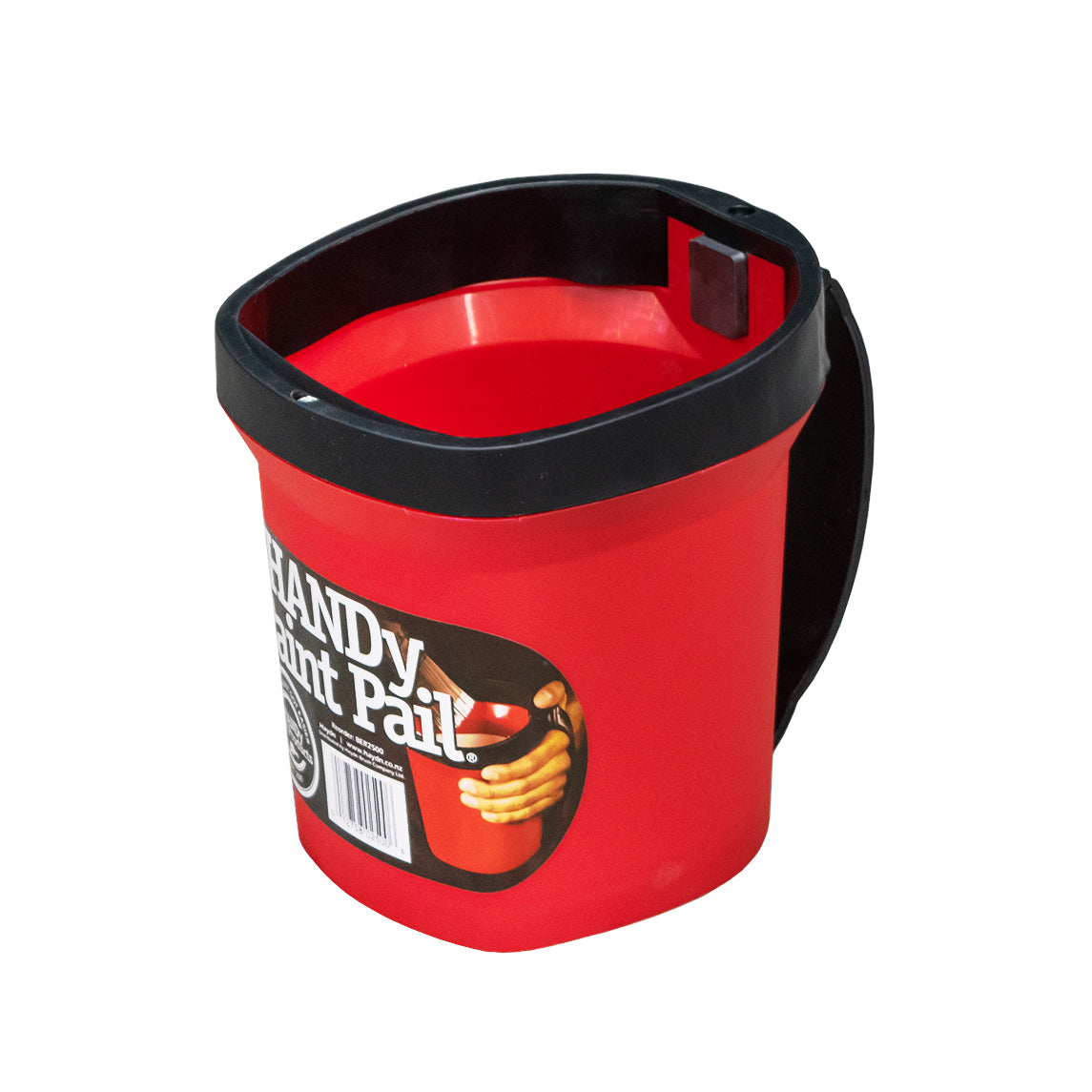 Paint Pail for Professional Use - Garage Workshop