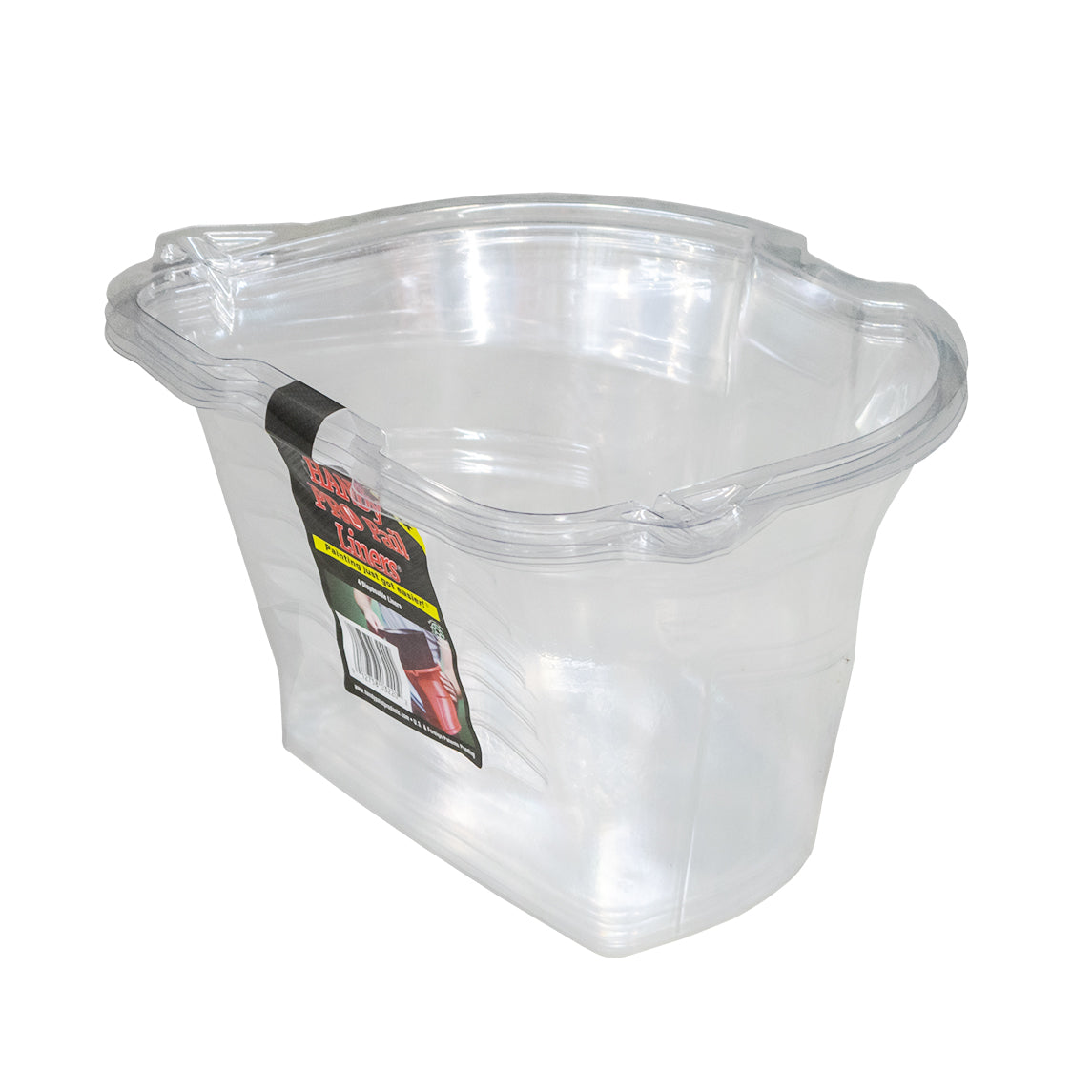 Handy Pro Pail Liners – Durable & Eco-Friendly
