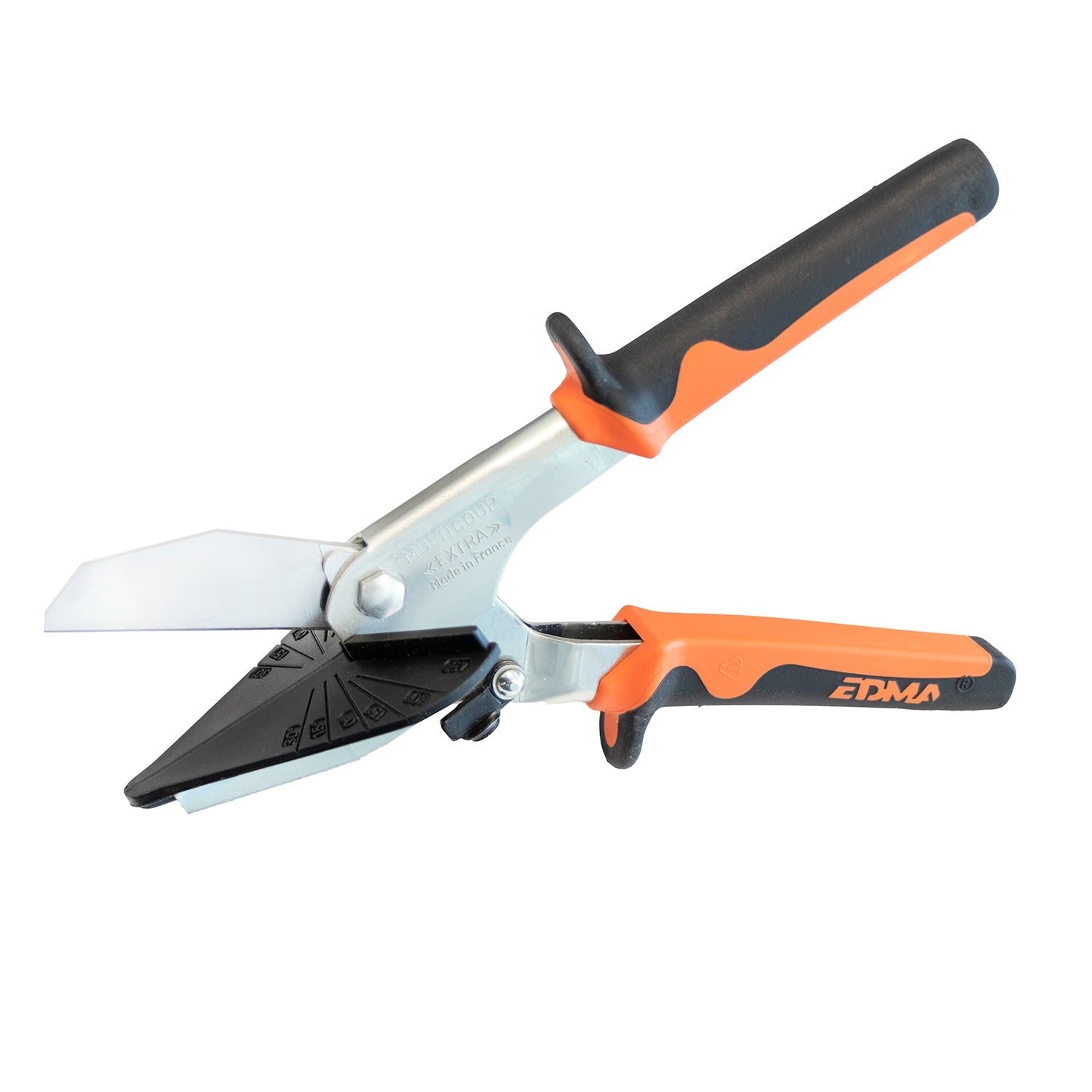 Multi-Coup Extra Mitre Shear – Precision Cutting Tool NZ
